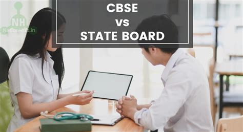 Cbse Vs State Board Which Is Better Know Difference Between State