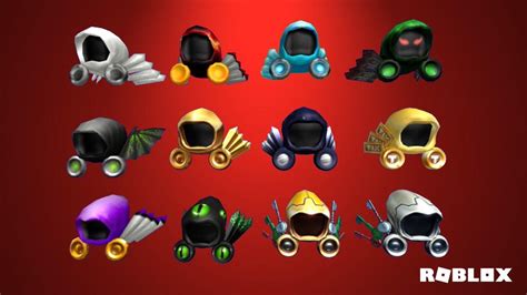 Roblox Dominus Wallpapers Wallpaper Cave