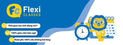 Flexi Classes Học Tiếng Trung Online