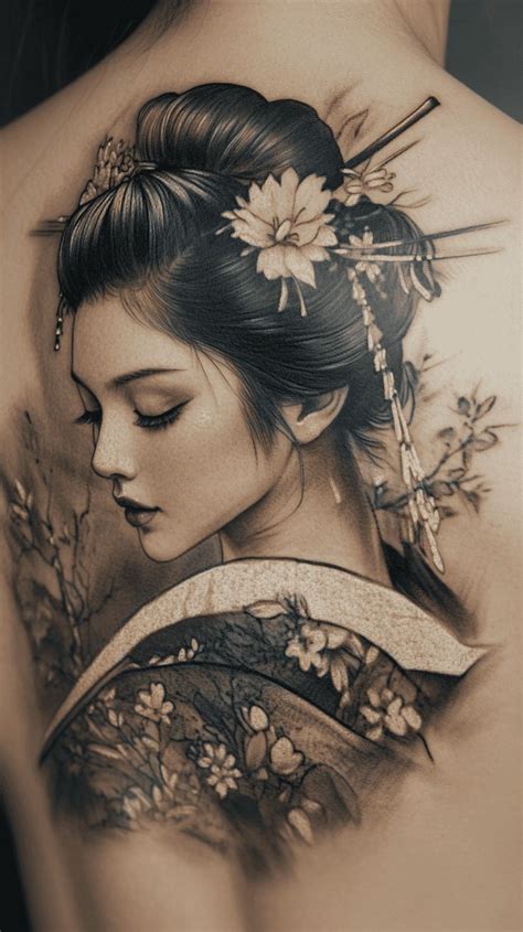 200 Geisha Tattoo Ideas In 2025 Geisha Tattoo Japanese Tattoo Geisha
