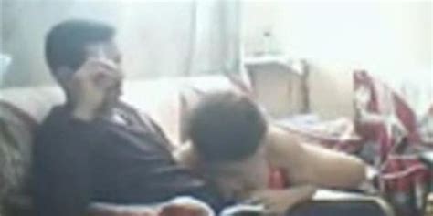 Egypt Amateur Couple