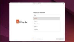 How To Install Ubuntu Via USB Device EDUCBA