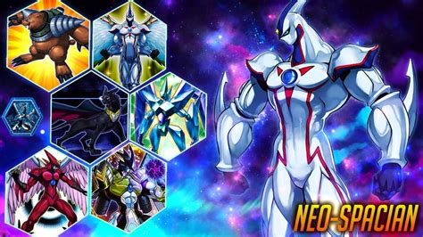 Neo Spacian By Marth951 On Deviantart