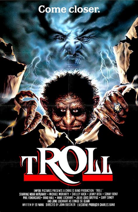 Troll 1986 Moria