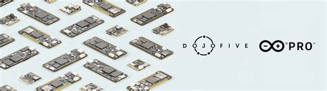 How To Port Your Software From Raspberry Pi To Arduino Pro Dojo Five