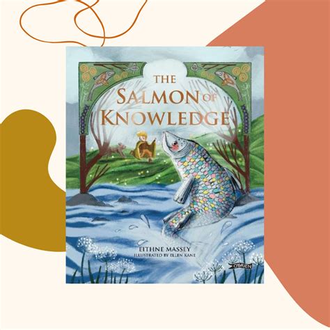 The Salmon Of Knowledge By Eithne Massey — Seaside Books