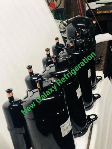 Mitsubishi 2 Ton Compressor Coil Material Copper At ₹ 6000 In New Delhi