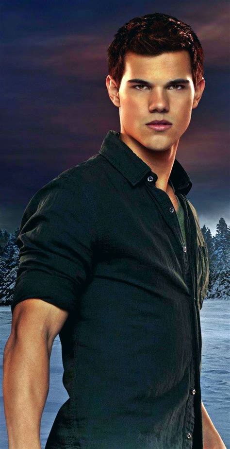 Jacob Black Breaking Dawn Part