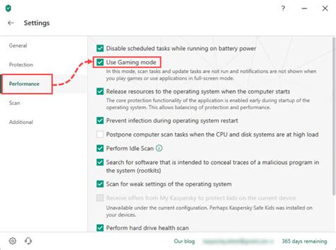 How To Minimize Game Lags In Windows In Steps Kaspersky Official Blog