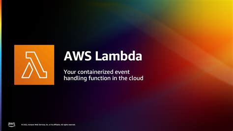 Build Your Application Easily And Efficiently With Serverless