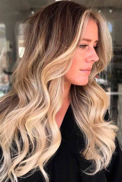 Embrace Your Natural Blonde Hair Authentic Styles And Care Tips