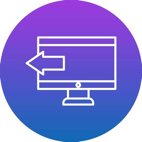 Uninstall Icon Design Symbol 54372613 Vector Art At Vecteezy