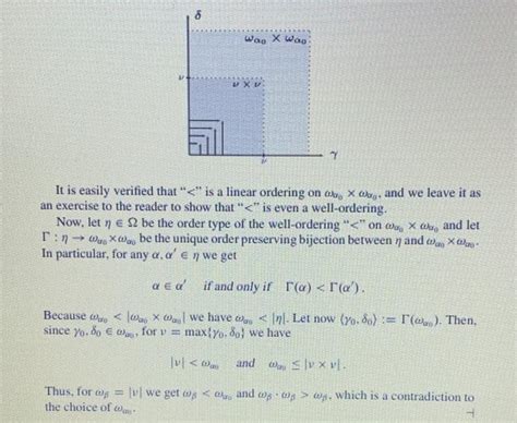 Set Theory Proof That I Dont Get R Askmath