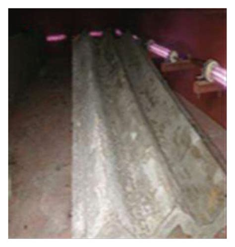 Curing Specimens A Specimens Under Curing B Download Scientific Diagram