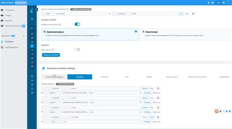 Docker WSL 目录相关记录 欢乐小飞 博客园