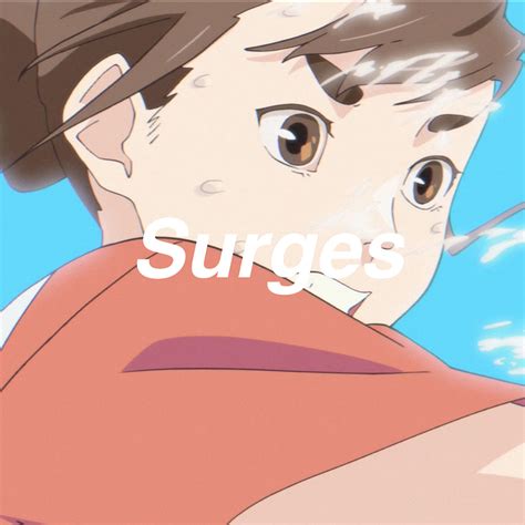 Orangestar Feat 夏背 And ルワン Surges Ototoy