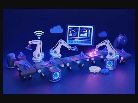 Einfochips An Arrow Company On Linkedin Amr And Iot Integration Transforming Future Smart