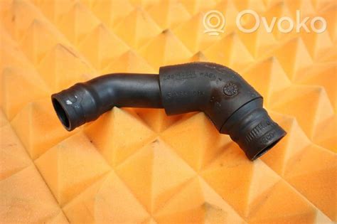 6400101282 Mercedes-Benz B W245 Vacuum line/pipe/hose, 5.18 € | RRR