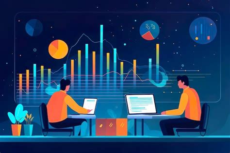 Premium Ai Image Businessman Calculating Financial Data For Long Term Premium Ai Image Businessman Calculating Financial Data For Long Term