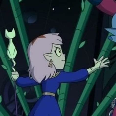 Thats Right Amity Show Those Plants Whos Boss By Benjirivera1991 On