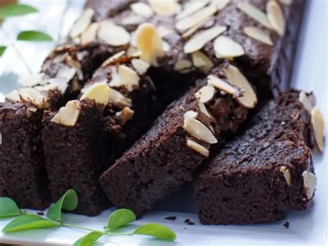 Resep Bronis Panggang Ala Chacha Chachaflourtreats