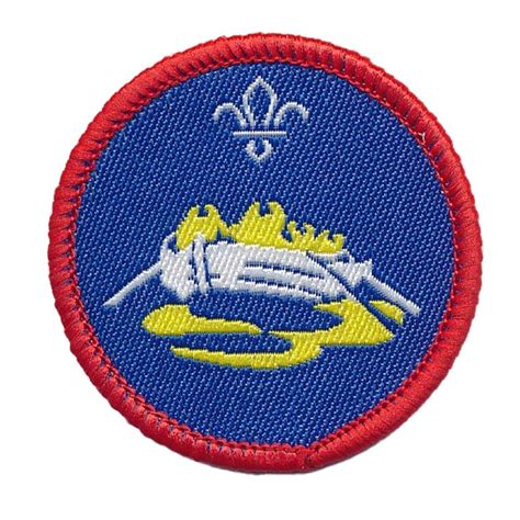 Scouts Activity Badges Badges And Things Coventry Scout Shop