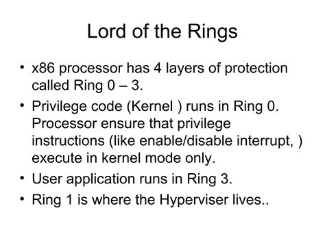 Windows Kernel And Memory Io Subsystem Ppt