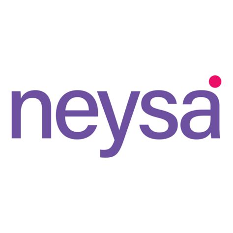 Neysa Logo Png Vector Svg Free Download
