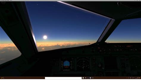 Very Abrupt Weather Wind Transition Erratic Wind Behavior Still Present After Aau