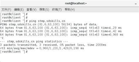 网络系统管理linux环境——12 appsrv之mail（postfix smtps and dovecot imaps） cfanz编程社区