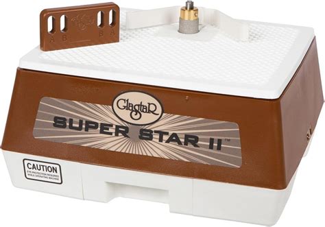 Glastar Superstar Ii Glass Grinder Uk Kitchen And Home