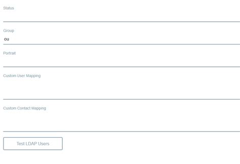 Ldap User Import With Groups In Liferay 7 Dxp Enprowess Blog