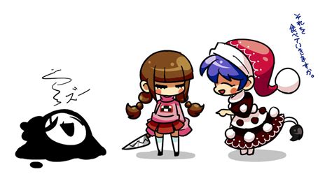 Yume Nikki Danbooru