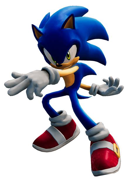 Is It Just Me Or Is P 06 Sonic One Of The Best Sonic Designs We Have Even Better Than The
