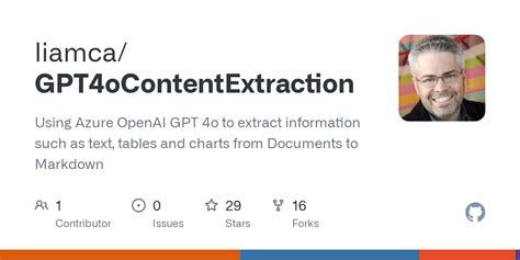 gpt4ocontentextraction convert doc to markdown ipynb at main · liamca