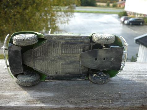 Volkswagen Class 11 Bug Model Cars Model Cars Magazine Forum