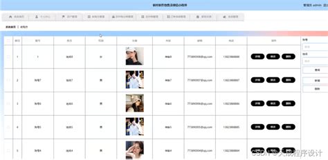 Javaphpnodejspython农村农作物售卖微信小程序管理系统【2024年毕设】 Csdn博客