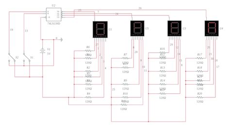 2 3 3 Multiplexers Mux And Demultiplexers Demux Multisim Live