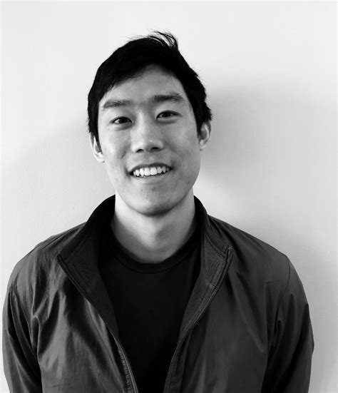 Justin Chen Phd Lyfebulb