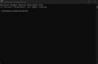 Virtual Disk Service Error The Operation Timed Out Fix