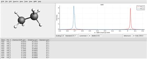 Multiple Molecules Multiple Methods — Tutorials 20231 Documentation