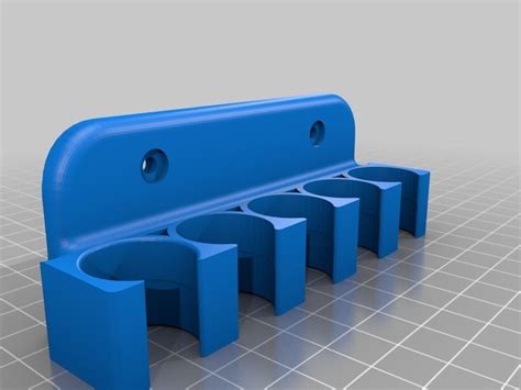 Free 3d File 12 Ga Shell Holder 🐚 ・3d Printing Model To Download・cults