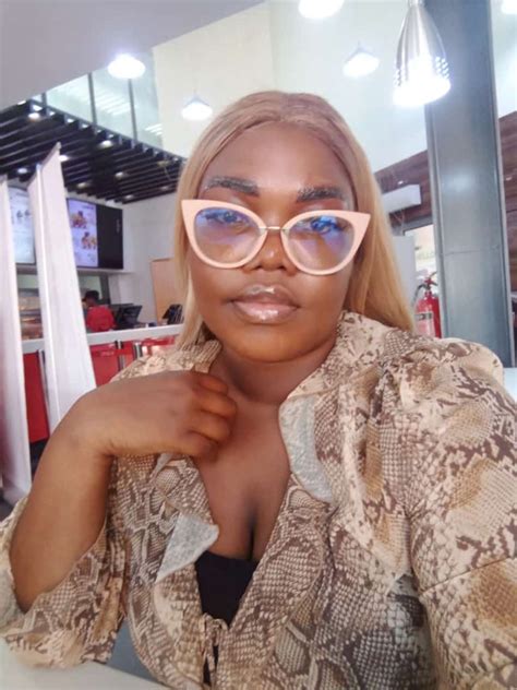 Edidiong Asanga On Linkedin So Today Life Thought Me A Deep Lesson And I Totally Understood It