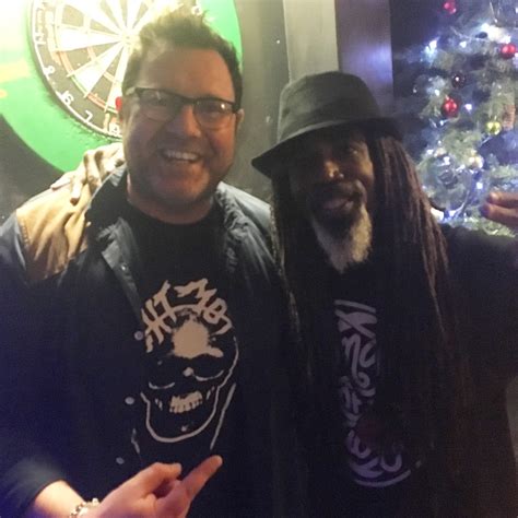 Akil The Mc World Tour Poster Mat Mcivor