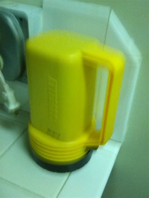 Lamp — Unity Museum