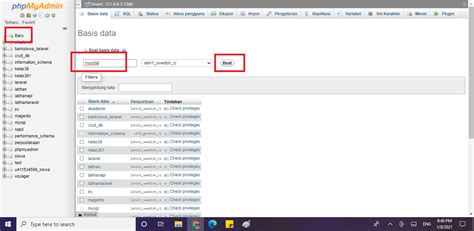 Cara Instalasi Moodle Di Komputer Local Sahretech