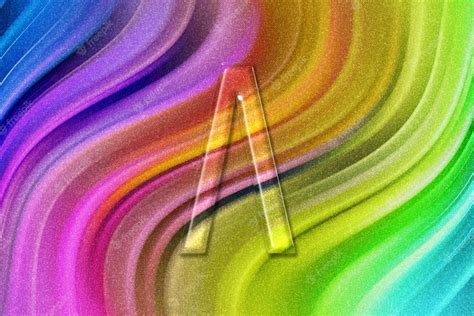 Premium Photo Lambda Sign Lambda Letter Greek Alphabet Symbol