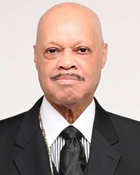 Home Church Of God In Christ Official Quadrennial Election Site