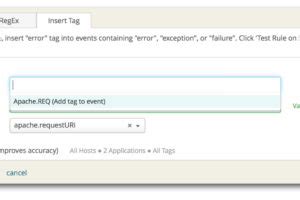 Log Management Tool Loggly Product Tour