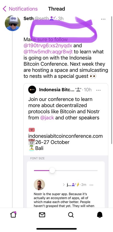 Fix Quote Note Spacing · Issue 1469 · Damus Iodamus · Github